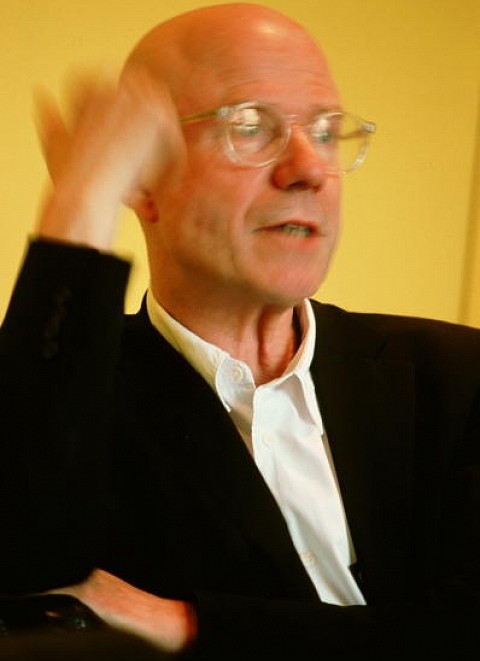 Rolf Fehlbaum, Vitra, Birsfelden :: Jörg Hempel Fotografie