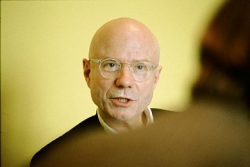 Rolf Fehlbaum, Vitra, Birsfelden :: Jörg Hempel Fotografie