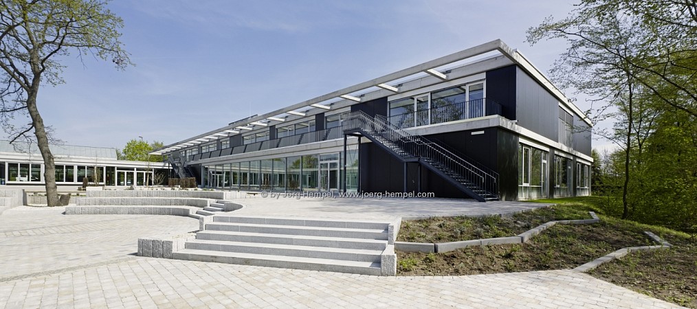 Heisenberg Gymnasium Bruchsal
