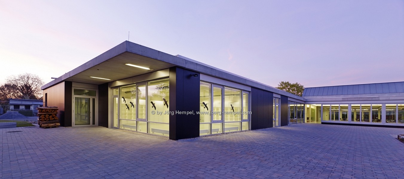 Heisenberg Gymnasium Bruchsal
