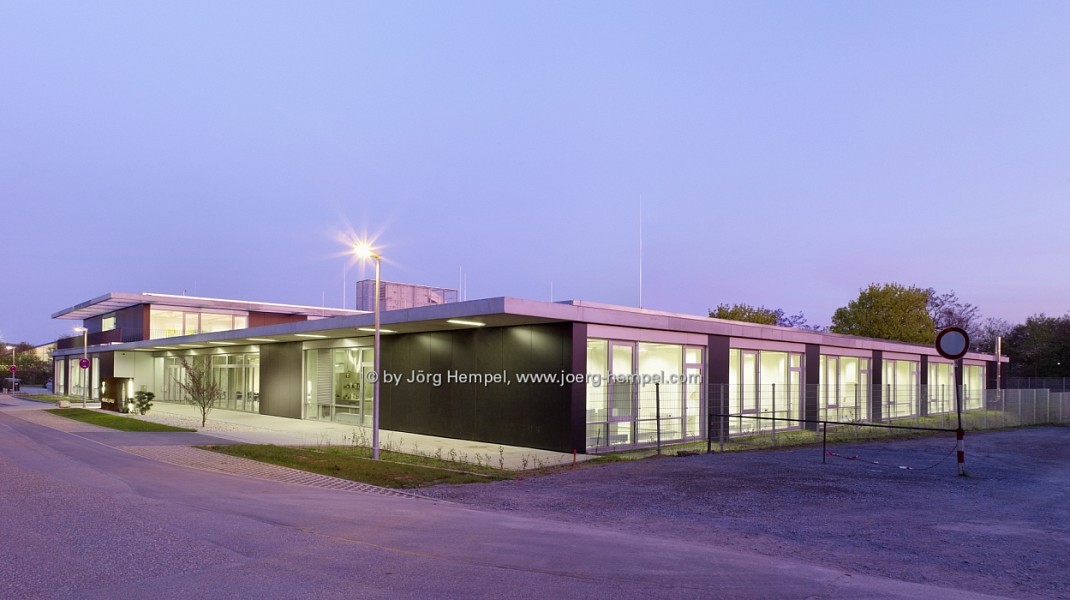 Heisenberg Gymnasium Bruchsal