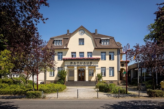 Stadtmotive Merzenich, Merzenich :: Jörg Hempel Fotografie