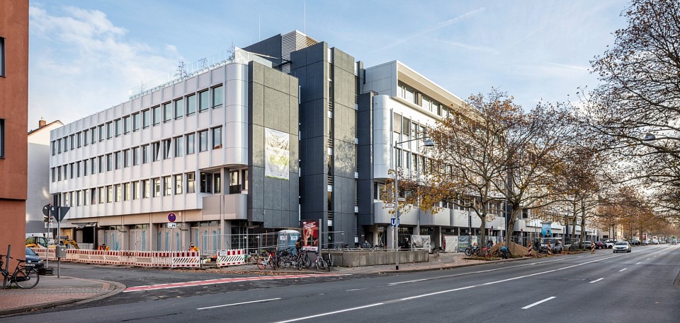 Hildesheimer Strae 20 Hannover