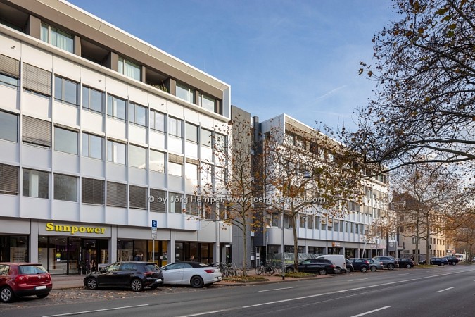 Hildesheimer Strae 20 Hannover